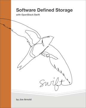 OpenStack Swift software defined storage | StorageMojo